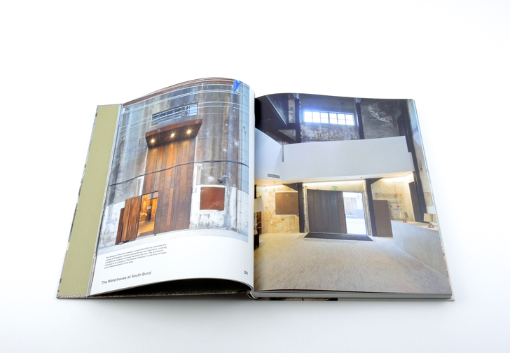 BUILDING FOR CHANGE. Architecture of Reuse| soda. BOOKS+MAGS