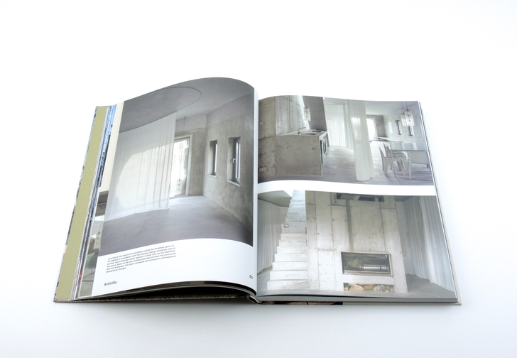 BUILDING FOR CHANGE. Architecture of Reuse| soda. BOOKS+MAGS